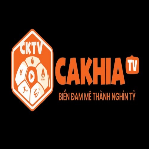 Cakhia TV 🔗 Its My Link